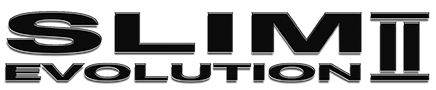Slim Evolution II – Lasering